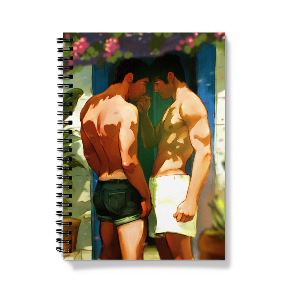 Sardinia Notebook - Ego Rodriguez Shop